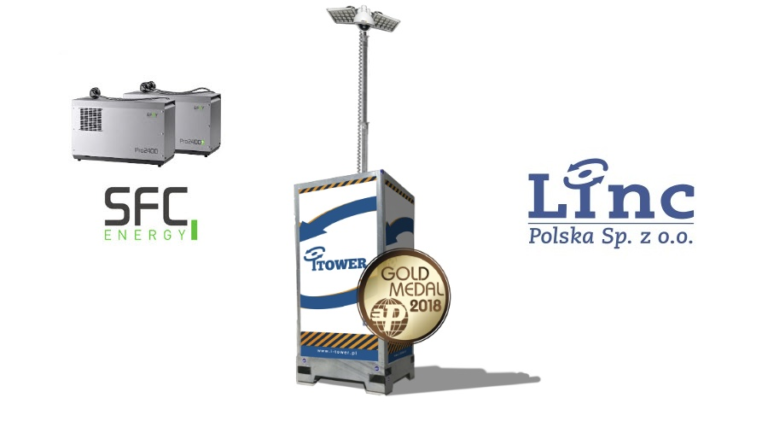 Security Company Linc Polska Orders SFC Energy's EFOY Pro Fuel Cells For Over 1M Euros In Follow ...