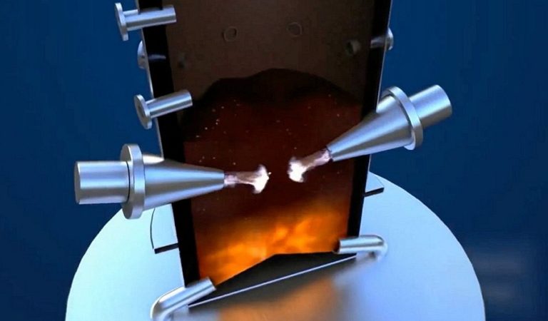 SGH2 Greener-Than-Green Hydrogen Plant Gets Green Light