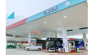 Sinopec Puts China’s First Methanol-to-Hydrogen, Hydrogen Refueling ...