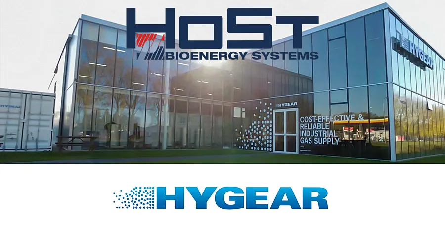 Technology Leader Host Group Acquires on-Site Hydrogen Generation ...