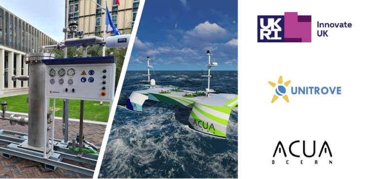 UK Government Backs £5.4m Project For Delivering World’s First Liquid ...