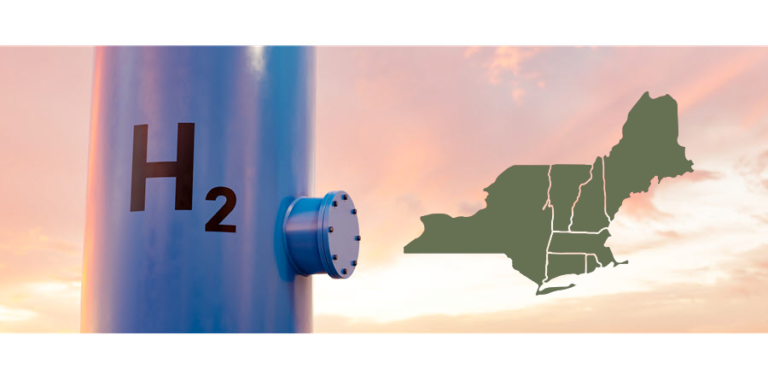 $3.62B Proposal Unveiled For Northeast's Vibrant Clean Hydrogen Hub ...