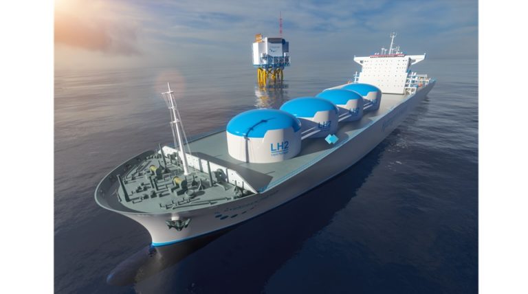 Why Hydrogen Fuel Cell Adoption Is Accelerating In Marine Markets
