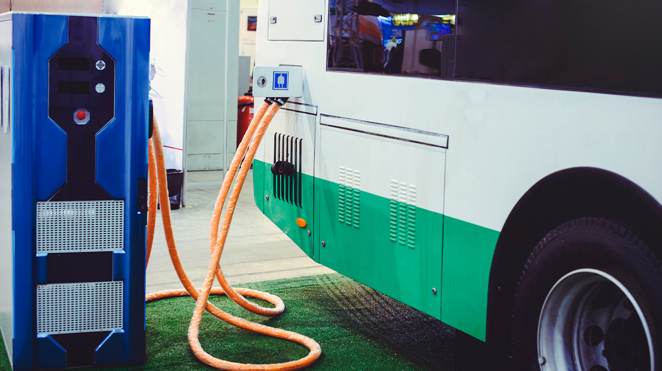 Hyundai Rotem Concept: 'FC REEV Trailer' Enhances Mobility And Range Of ...