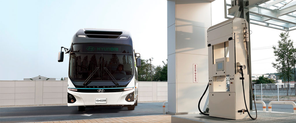 Hyundai Rotem Concept: 'FC REEV Trailer' Enhances Mobility And Range Of ...