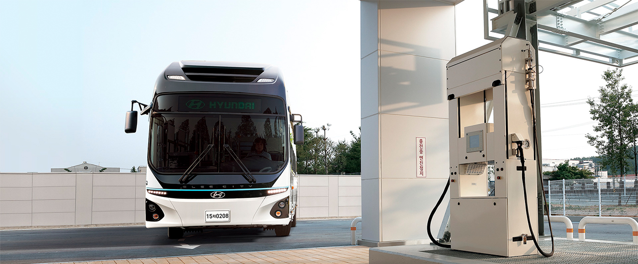 Hyundai Rotem Concept: 'FC REEV Trailer' Enhances Mobility And Range Of ...