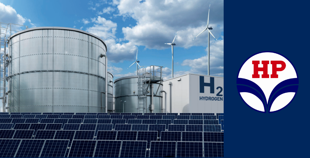 Hindustan Petroleum (HPCL) Signs MOU With BPCL For Hydrogen Synergy ...