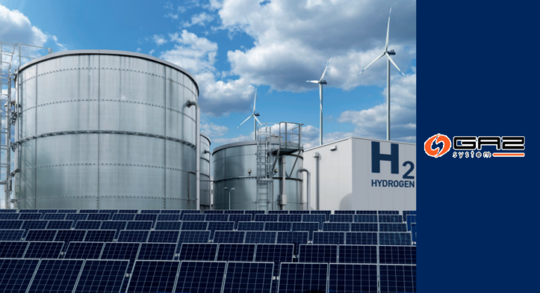 GAZ-SYSTEM Proposes Hydrogen Projects For Projects Of Common Interest ...