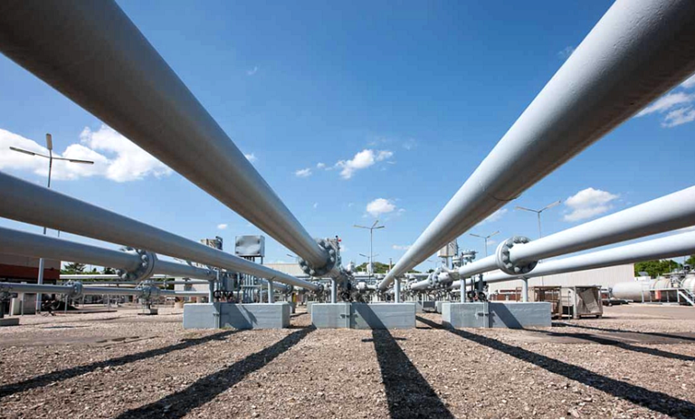 The German Gas Distribution Network Operators Are Intensifying Their ...