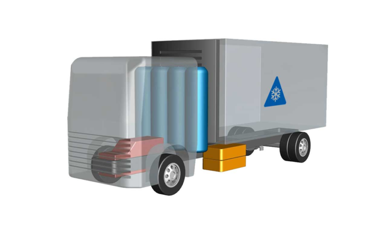 Consortium Develops Retrofit Hydrogen Kit For Heavy-Duty Vehicles ...