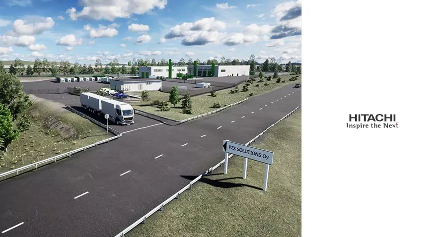 Hitachi Energy to Supply Main Electrical System for Finland's First ...