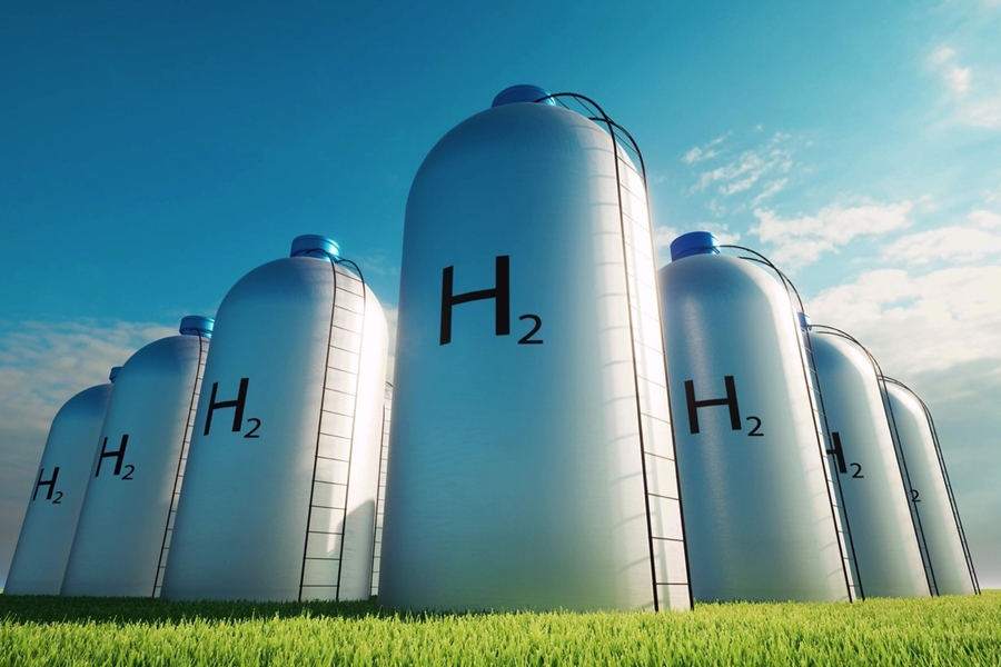 Hydrogen Filling Station In Warendorf District, Germany, Seeks €15 ...