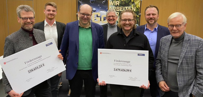 Osnabrück UAS Joins Pilot For Novel Hydrogen Energy System - FuelCellsWorks