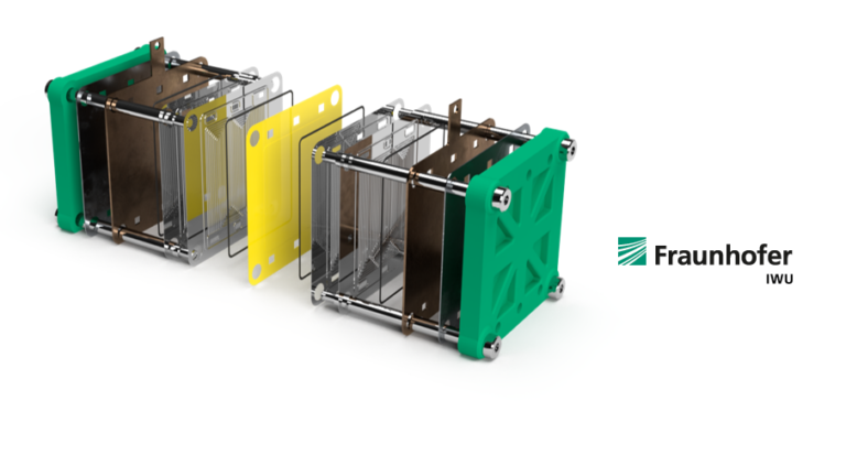 Circular Economy Fuel Cell: One Life Is Not Enough - FuelCellsWorks