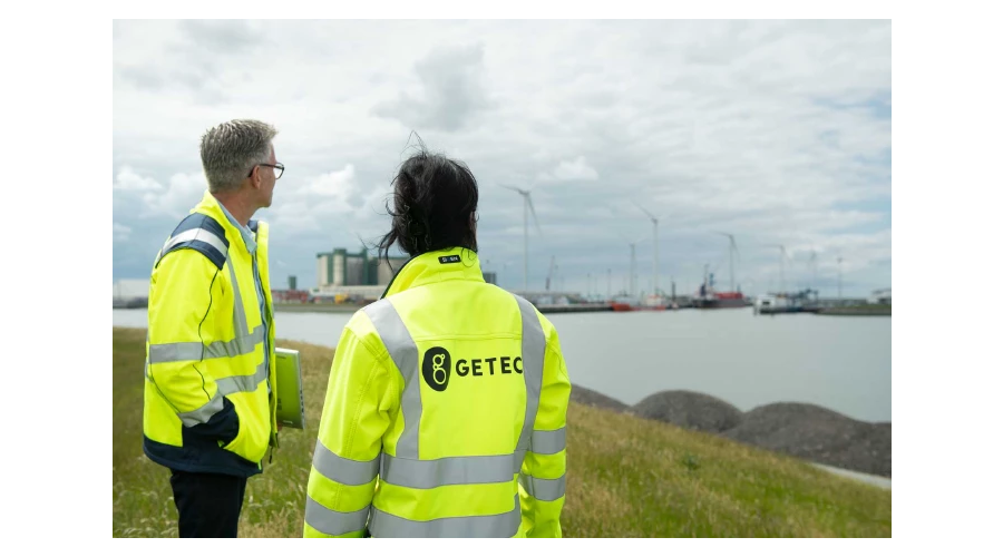 GETEC Becomes A Hydrogen Supplier And Thus Accelerates The Energy ...
