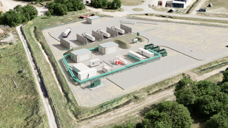 European Energy Orders Electrolyzer From Stiesdal - FuelCellsWorks