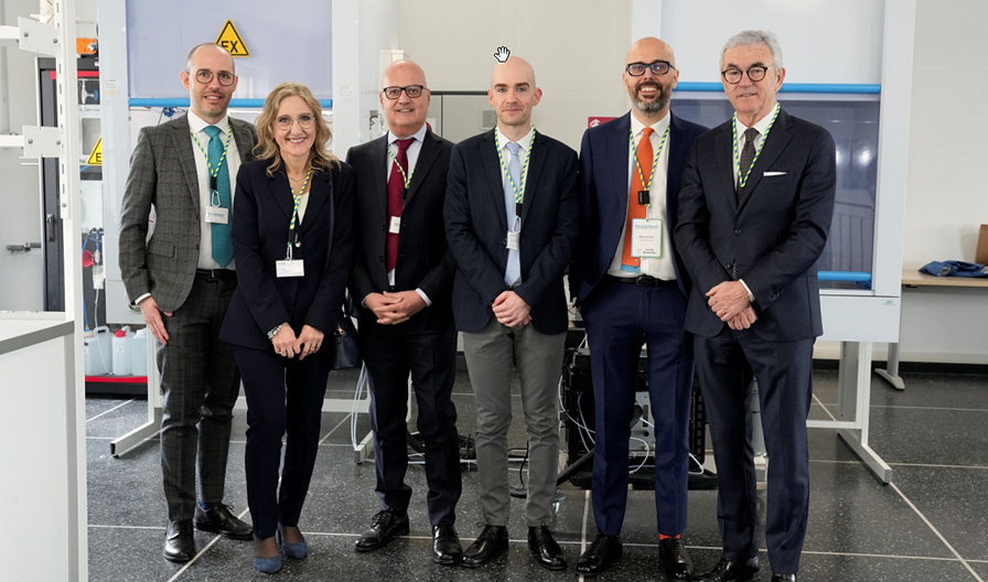 Maritime Decarbonization Center Explores Fuel Cell-Based Carbon Capture ...