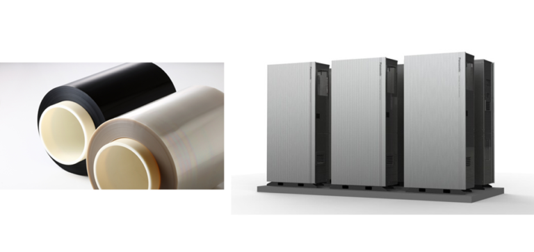 Gore Provides Stationary Fuel Cell Manufacturers With Gore-Select ...