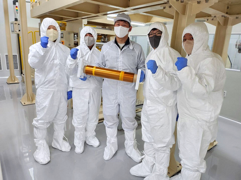 Synopex Unveils Nano EPTFE Membrane Post-Processing Center And Advanced ...