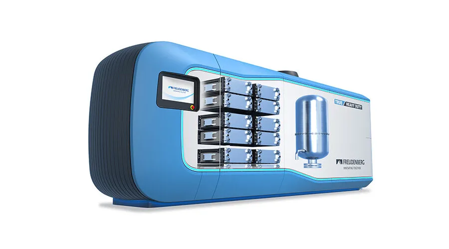 Germany: BMDV Supports the Development of a Powerful Large-Scale ...