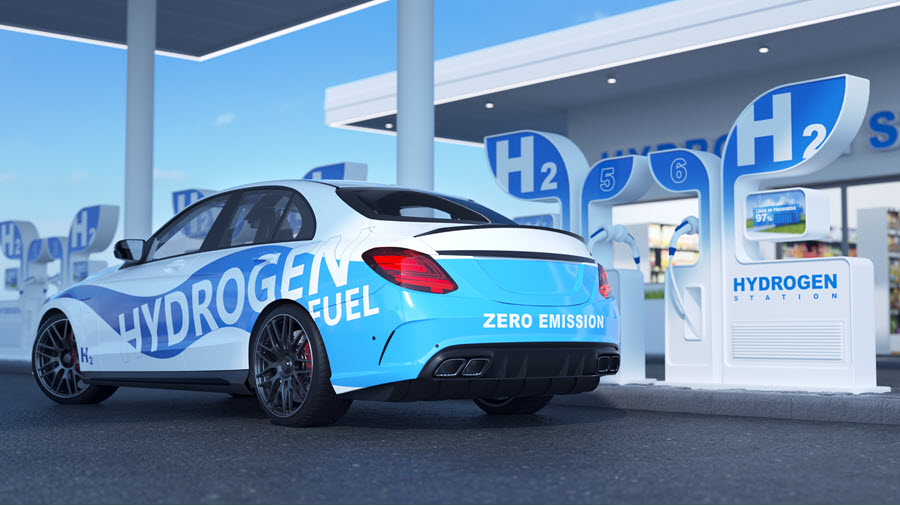 Jet H2 Energy Plans To Construct Ten Hydrogen Refuelling Stations By ...