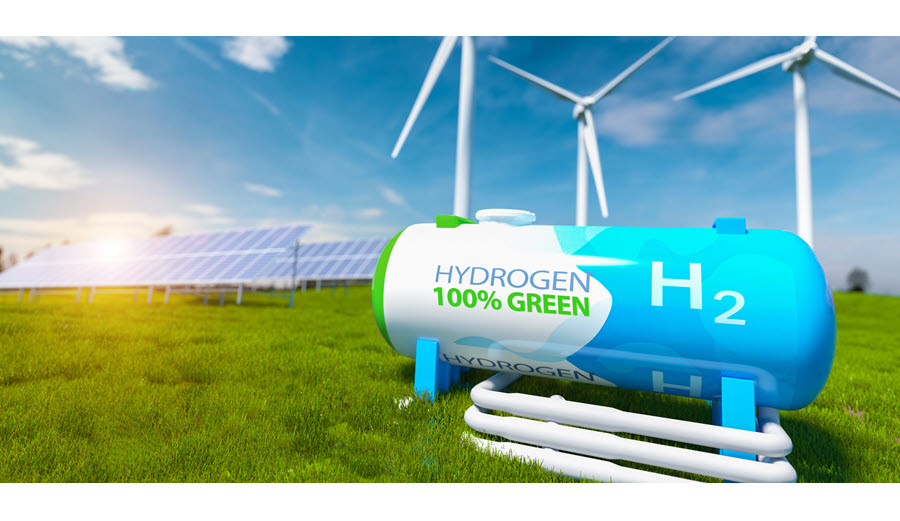 UFC Project Selected In Green Hydrogen Innovation Public Notice ...