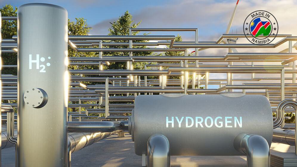 HHE Receives Environmental Approval For Groundbreaking Hydrogen Project ...