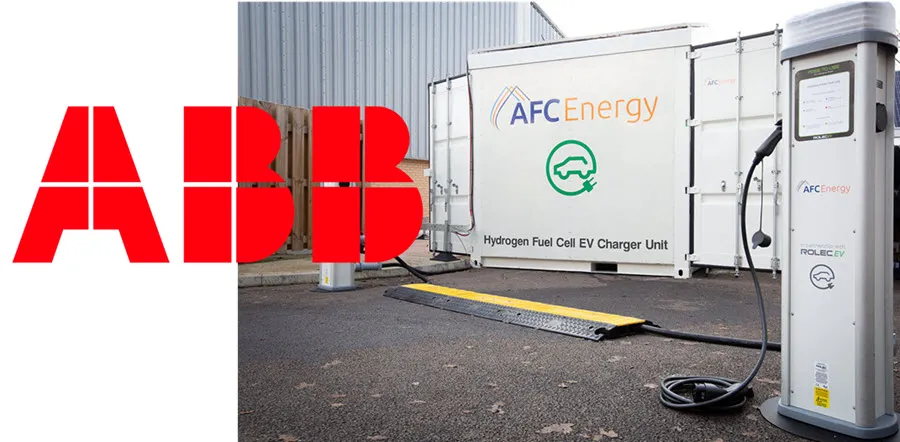 AFC Energy Validates and Delivers 100kW Liquid Cooled Fuel Cell S+ ...