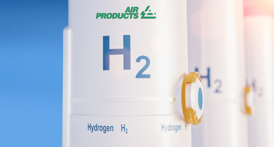 Air Products Withdraws From Indonesian Coal Gasification Projects To ...