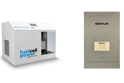 Ceres Power Announces Yearly Results