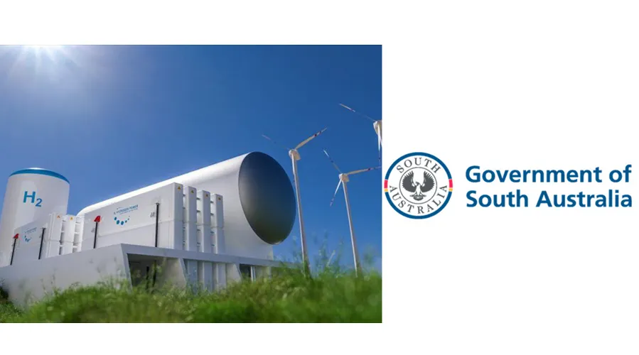 Bids Close for South Australia's State-Funded Green Hydrogen Plant in ...