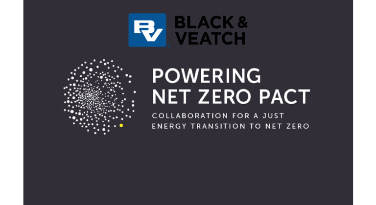 Black & Veatch Joins UK Powering Net Zero Pact, Boosting Green Energy ...