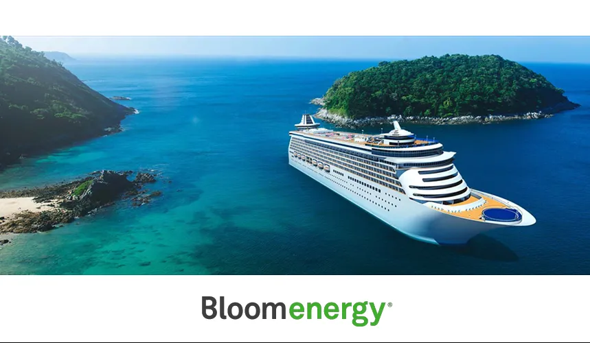 Bloom Energy Fuel Cells Successfully Tested on Chantiers De L ...