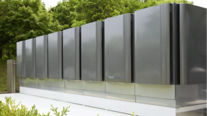 Bloom Energy, SK Ecoplant Americas Complete Installation Of Fuel Cell ...