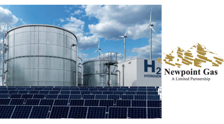 CDM Smith And Newpoint Gas Sign Clean Hydrogen Project Teaming ...