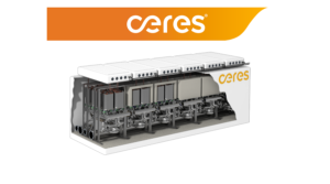 Ceres Collaborates With Bosch And Linde Engineering On A 1MW Green ...