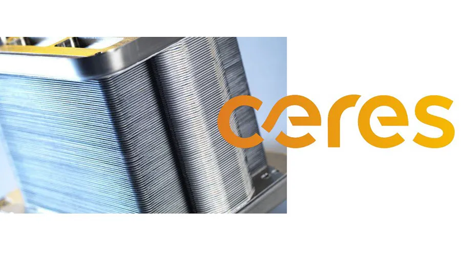 Ceres Power's 2022 Investments Pave the Way for Future Growth in Fuel ...