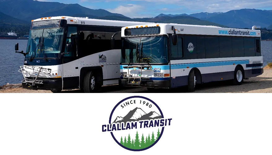 Clallam Transit Considers Hydrogen