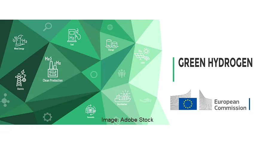 Commission Outlines European Hydrogen Bank to Boost Renewable Hydrogen