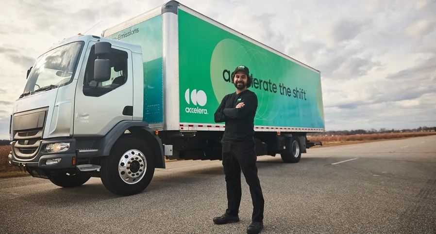 Cummins Launches New Power Brand With 90MW Electrolyser Order Under ...