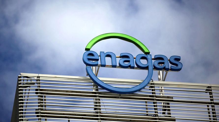 Enagás Embarks On Strategic Expansion Into Hydrogen Infrastructure With ...