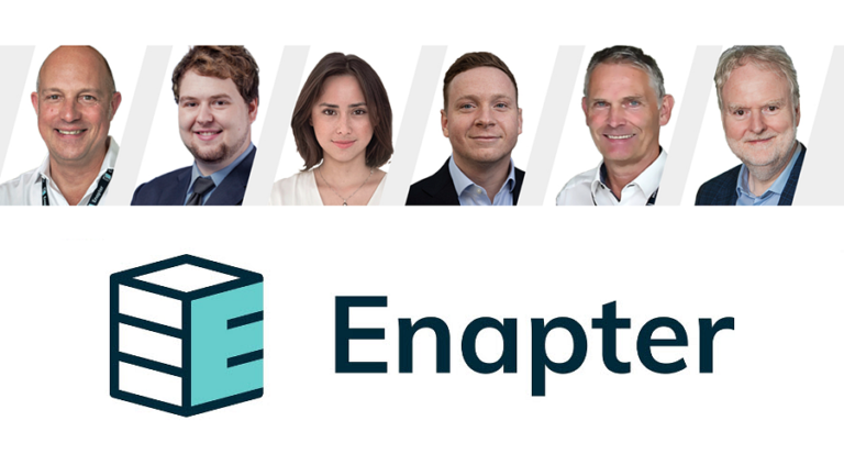 Enapter AG Expands Management And Positions Operations Team For Growth
