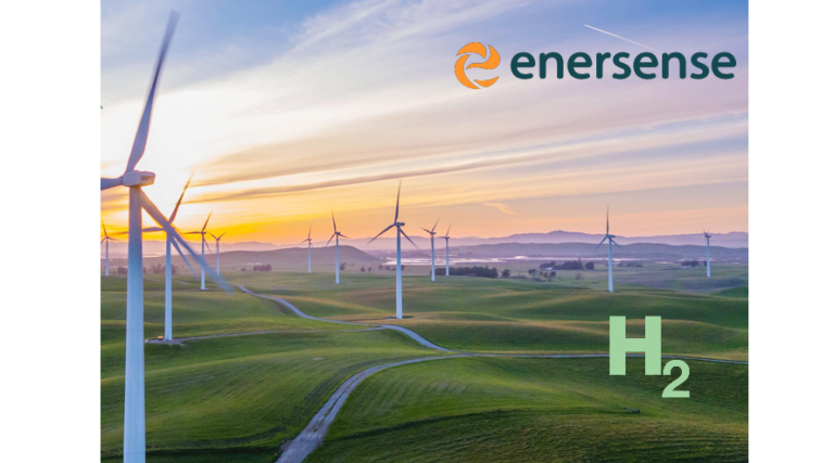 Entering The Green Hydrogen Economy: Enersense Delivers Modular ...