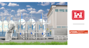 ERDC-CERL Tests Hydrogen Electrolyzer Tech For Army Energy Resilience