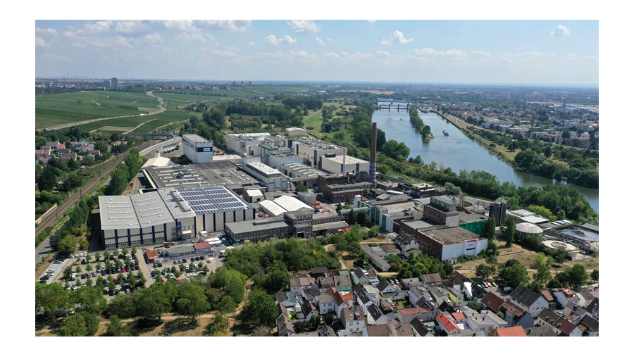 Essity First To Produce Tissue In A CO2-Free Production Process Using ...