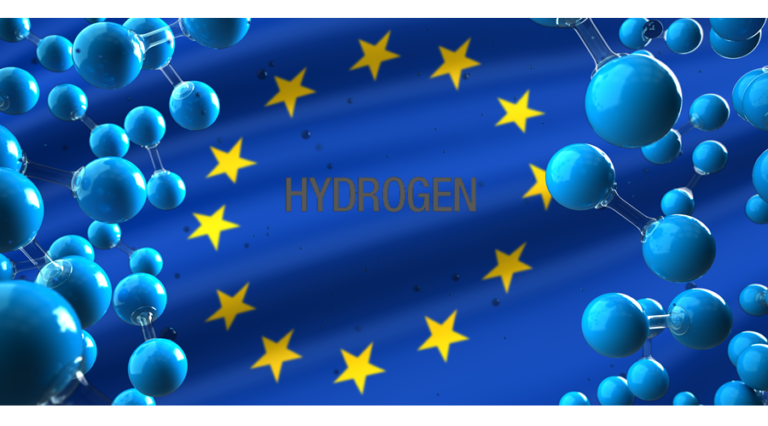 Europe Strives For 21GW Green Hydrogen Electrolyser Capacity By 2025 ...
