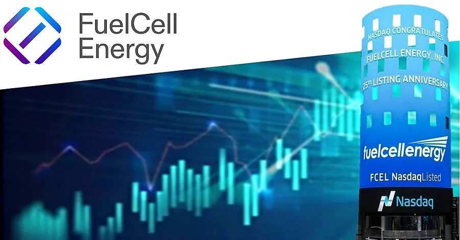 FuelCell Energy Reports First Quarter of Fiscal 2023 Results FuelCell Energy Reports First Quarter of Fiscal 2023 Results