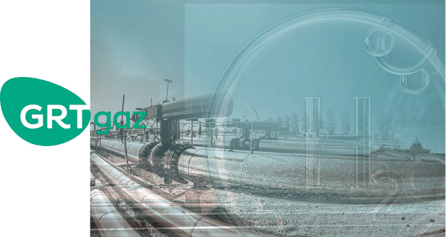 GRTgaz To Study Low-Carbon Hydrogen Transport To Dunkirk Industrial And ...