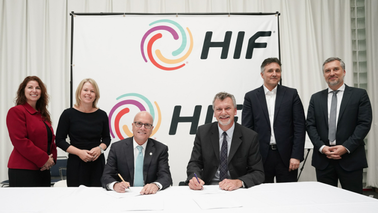 HIF Global Selects Siemens Energy To Supply Electrolyzers To New Texas ...