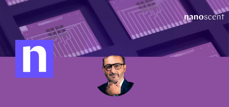 Hydrogen Leader Adamo Screnci Joins NanoScent's Board Of Directors